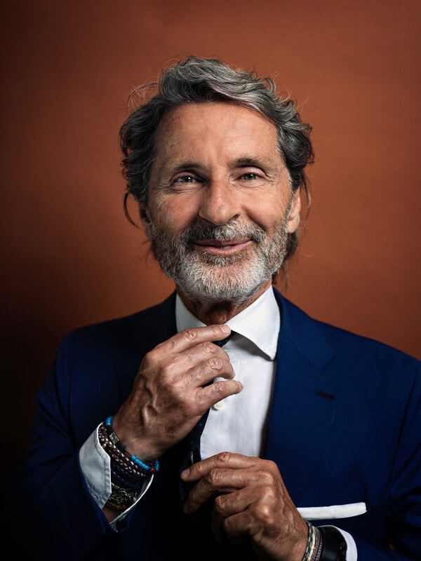 Stephan Winkelmann Lamborghini - laif